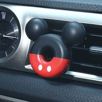 Cute Mickey Head Air Freshener